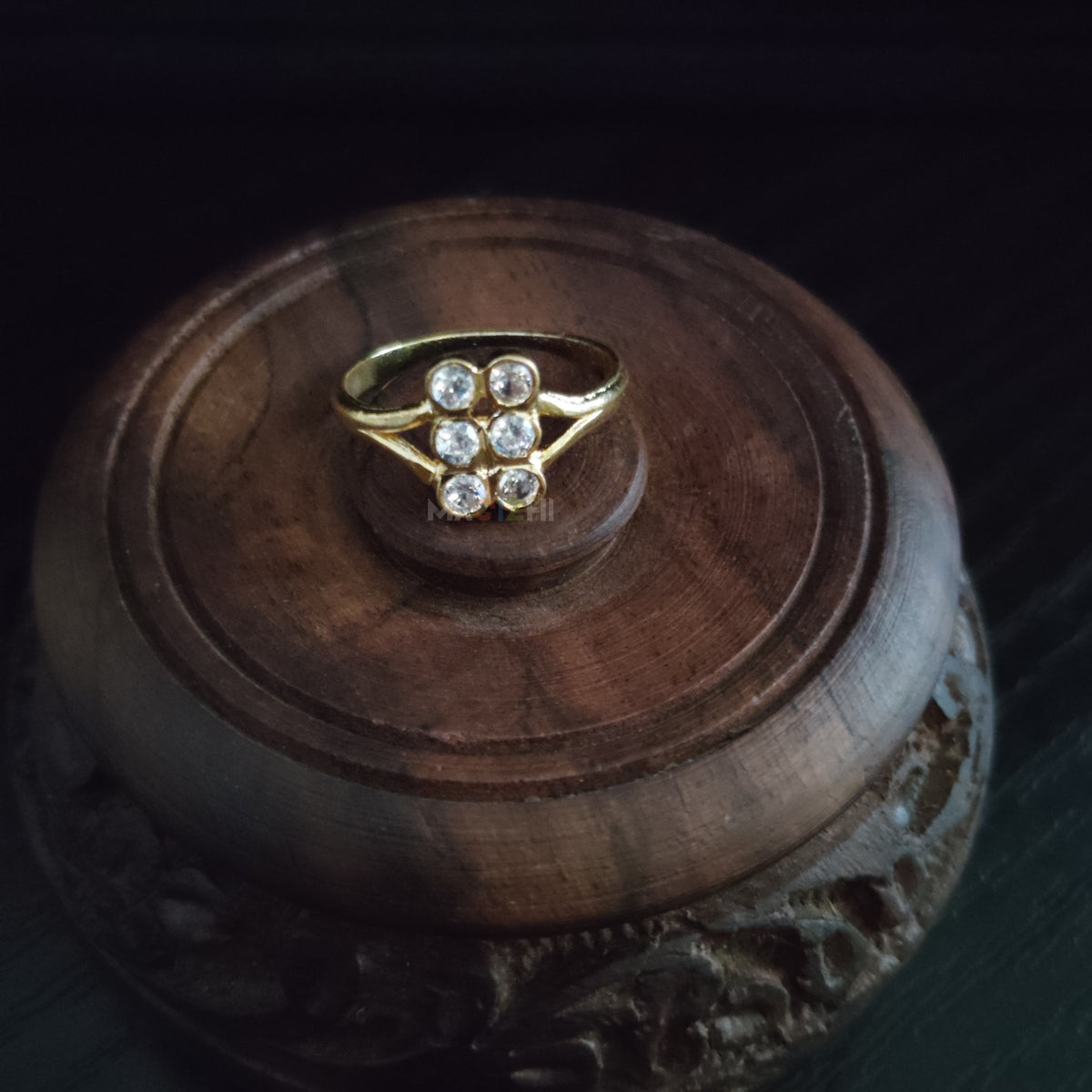 Divine Six – MAGIZHI