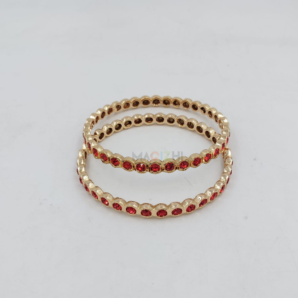 Sunbliss Bangles – MAGIZHI