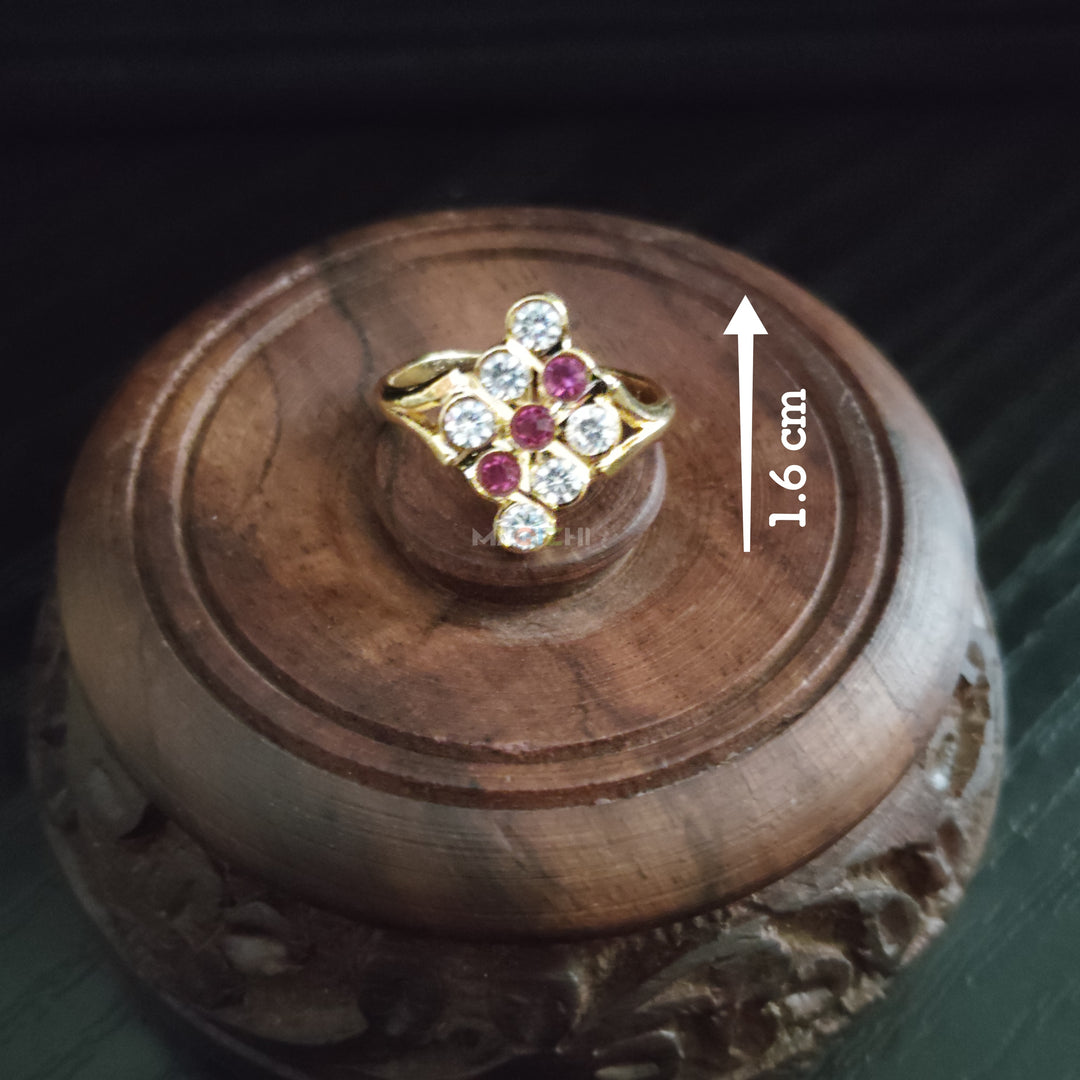 Magizhi | India's Most Trusted Fashion Jewelry Manufacturer – MAGIZHI