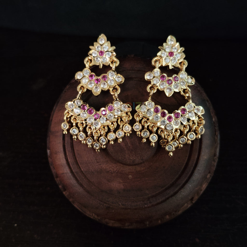 Triple Drop – MAGIZHI