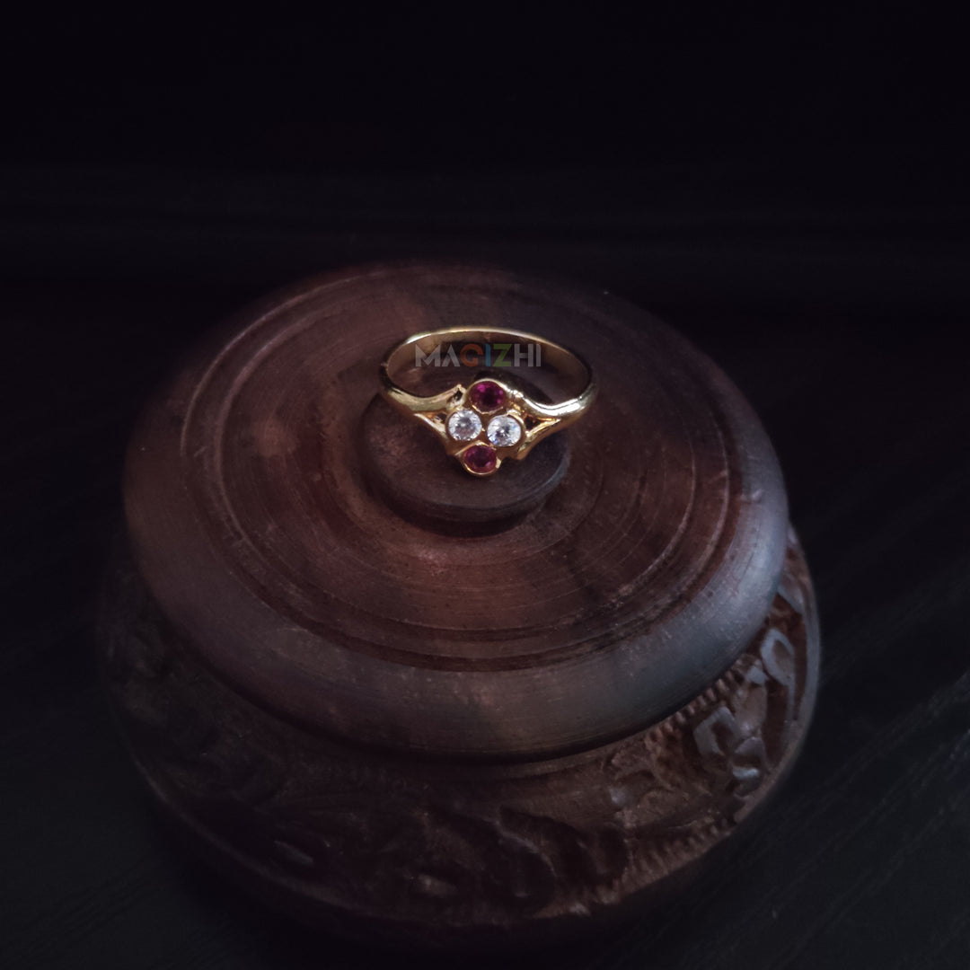 Magizhi | India's Most Trusted Fashion Jewelry Manufacturer – MAGIZHI