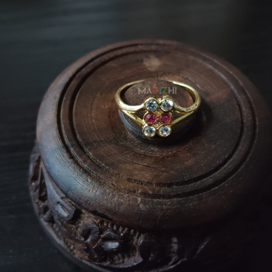 Magizhi | India's Most Trusted Fashion Jewelry Manufacturer – MAGIZHI