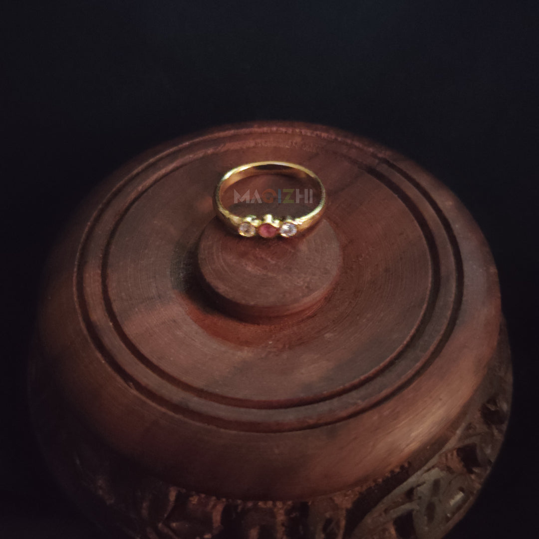 Magizhi | India's Most Trusted Fashion Jewelry Manufacturer – MAGIZHI