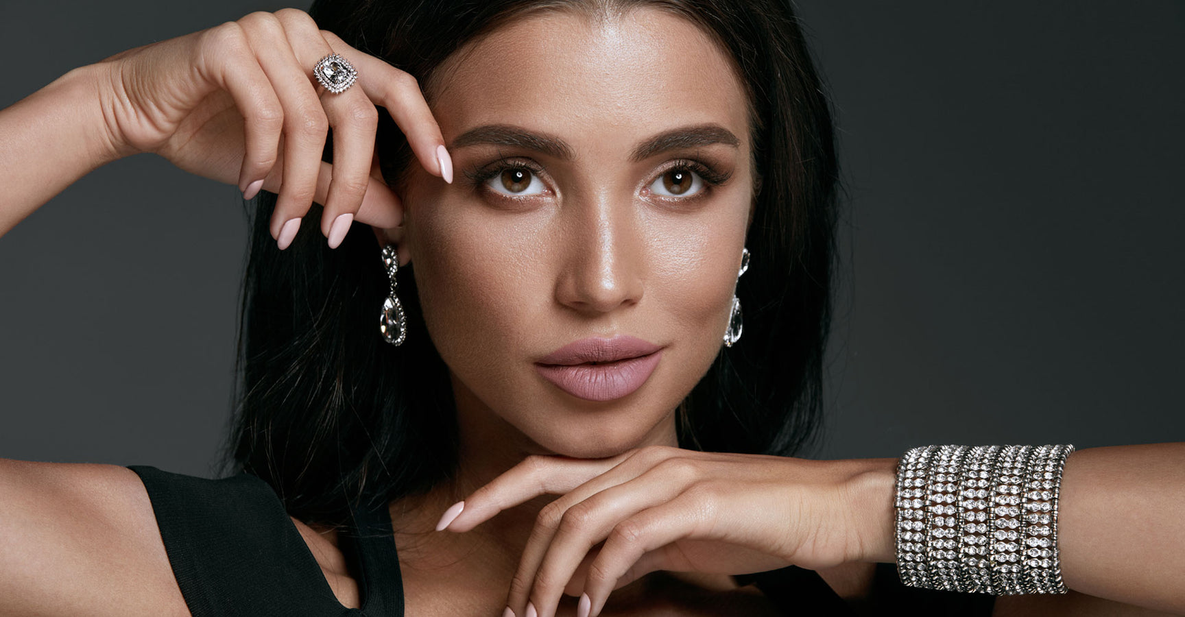 Magizhi | India's Most Trusted Fashion Jewelry Manufacturer – MAGIZHI